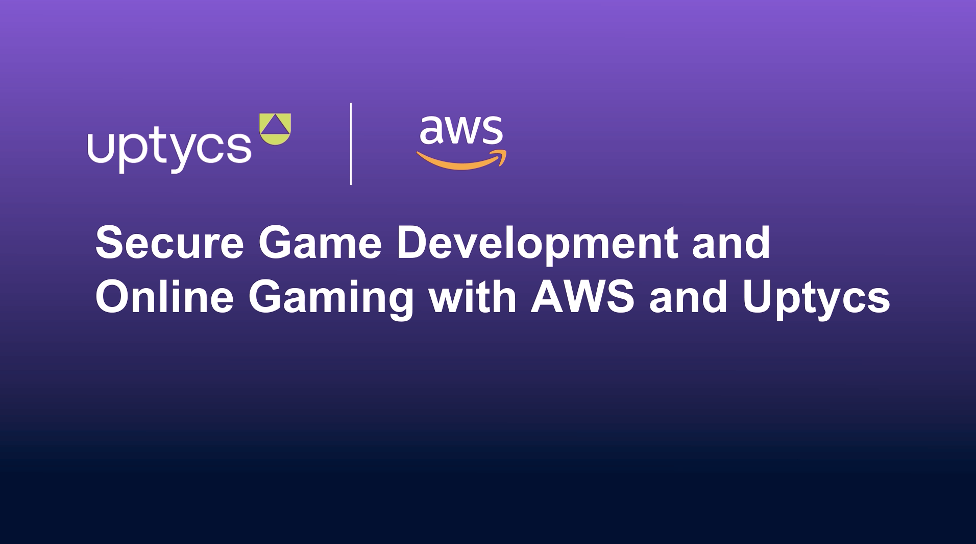Uptycs Webinar | Secure Game Development and Online Gaming